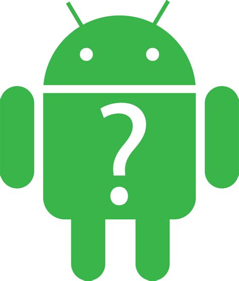 Image result for Android Phone Wi-Fi Question Mark