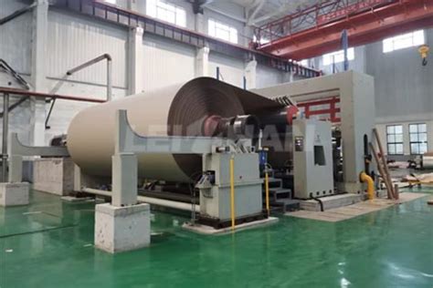 Image result for Kraft Paper Making Machine