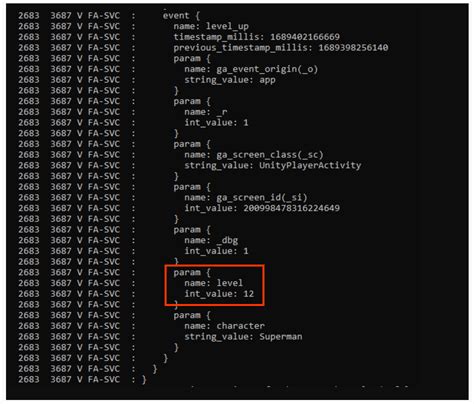Image result for Firebase DebugView