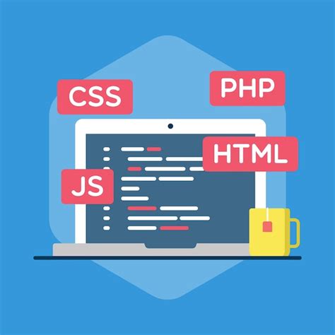 Image result for Photo En Programmation Web