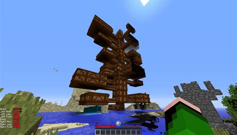 Image result for RL Craft Structures