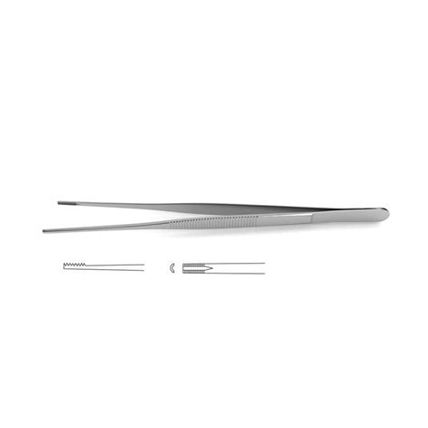 Image result for tissue forceps