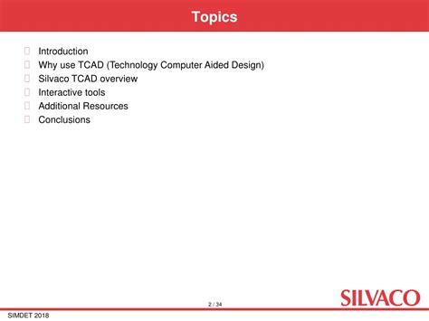 Image result for Silvaco TCAD Modelling