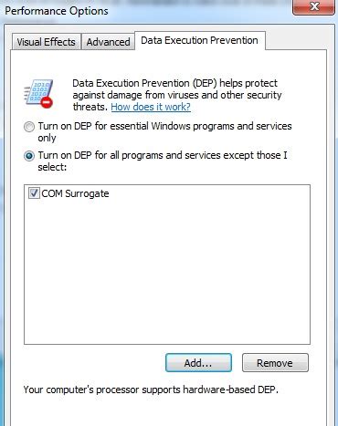 Image result for Fix COM Surrogate Error
