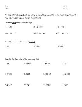 Image result for Go Math Grade 4 Homework Printable