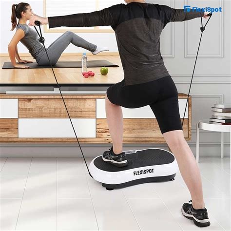 Image result for Vibration Exercise Machine