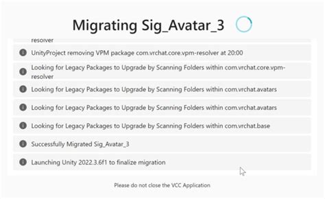 Image result for VRChat Unity 2022 3 22F1 Error Code