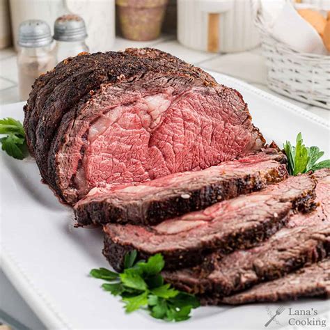 Image result for How to Cook Prime Rib