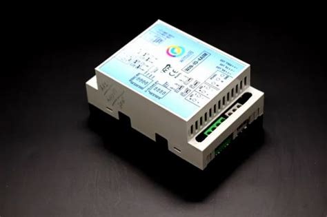 Image result for Modbus Analog Input Module