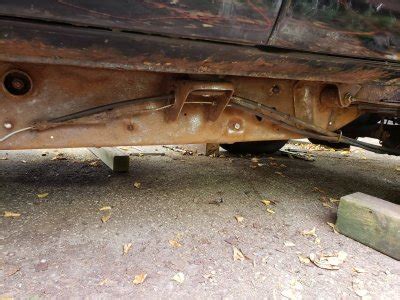 Image result for Rusty Frame Paint