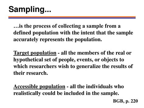 Image result for Use of Sampling