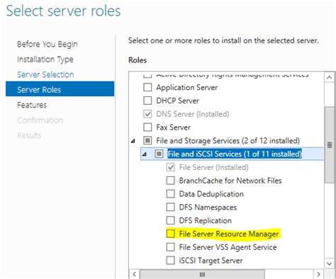 Image result for Windows Server 2012 File Server