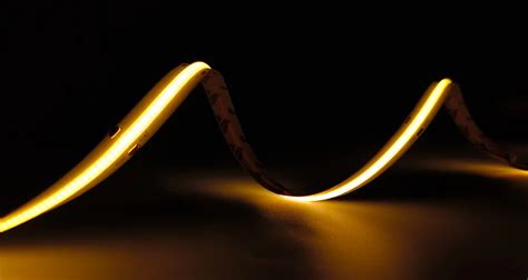 Image result for Cob LED Strip Lighting
