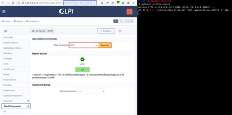 Image result for GLPI Red