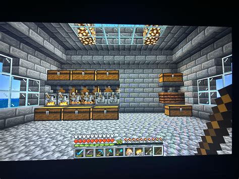 Image result for Compact Auto Composter Minecraft