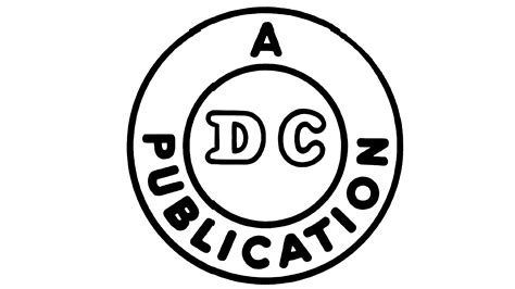 Image result for DC Comics Intro Logo