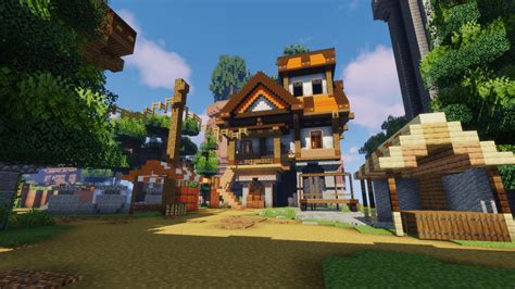 Image result for Minecraft JavaServer Kingdom