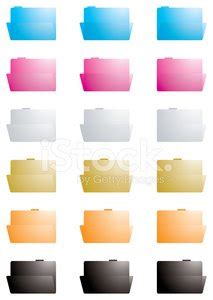 Folder Transparent Stock Clipart | Royalty-Free | FreeImages