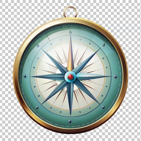 Image result for Compass No Background