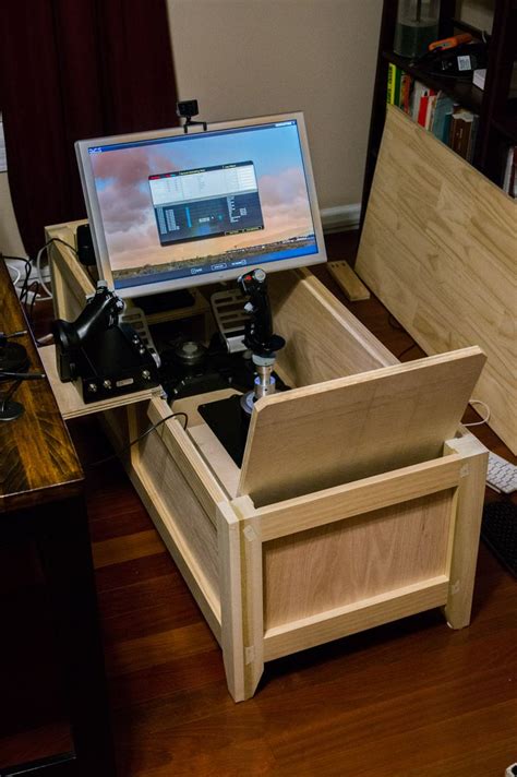 Image result for Simpit Custom Computer