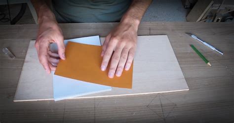 Image result for Making Notebook Paper