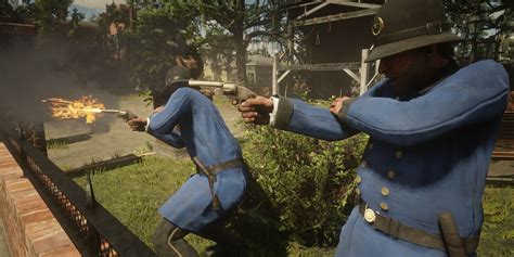 Image result for RDR2 Gun Mods