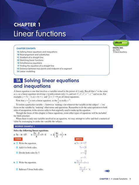 Image result for Methods Math Y11 Basic Learning
