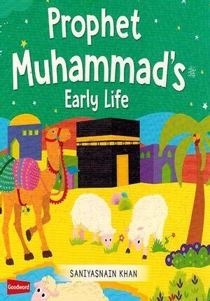Image result for Prophet Muhammad Early-Life