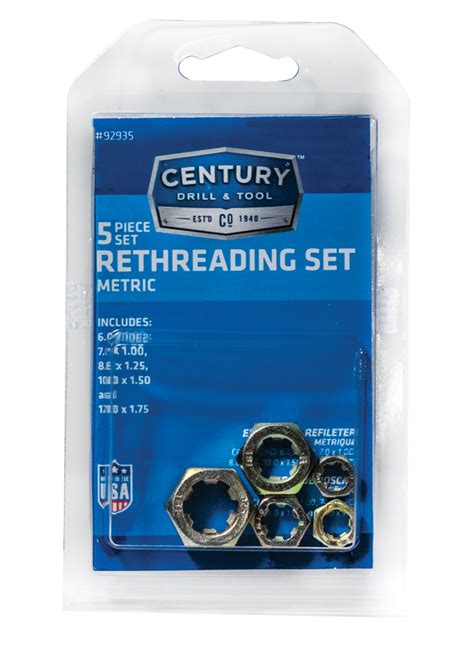 Image result for Rethreading Set