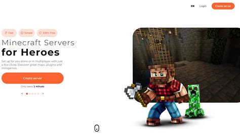 Image result for Free Minecraft Servers for Java