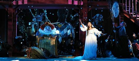 Image result for Santa Fe Opera History