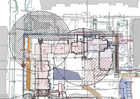 Image result for Civil Engineering AutoCAD Drawing