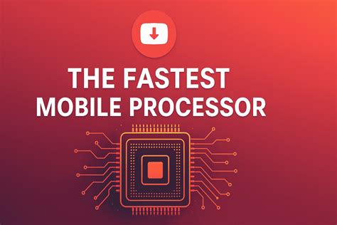 Image result for Fastest Microprocessor in the World