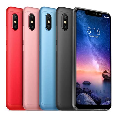 Image result for MI Note 6 Pro Price