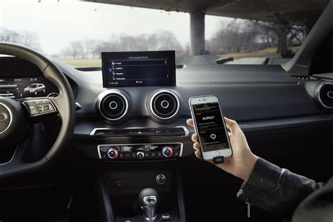 Image result for Audi MMI Connection Icon