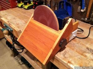 Image result for Homemade Sanding Disc