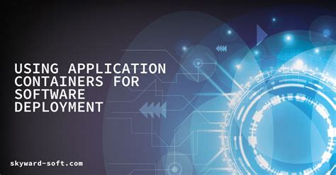 Image result for Software Containers Deployment