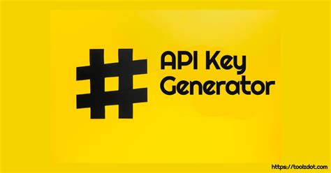 Image result for Generate API Key