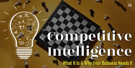 Image result for Competitive Intelligence