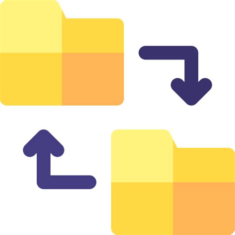 Image result for File Explorer Sync Icon