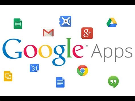 Image result for How to Use Google Apps