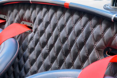 Image result for Cobra Backdraft Kit Car