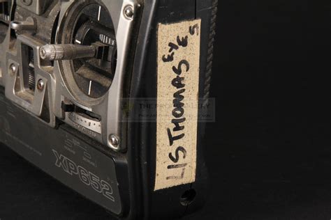 Image result for Remote Control Thomas Box