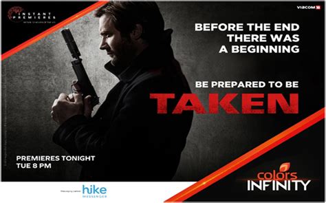 Image result for Colors Infinity All Programs