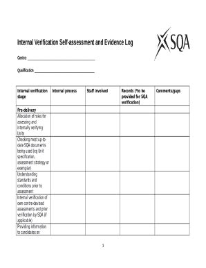 Image result for Internal Verification Process