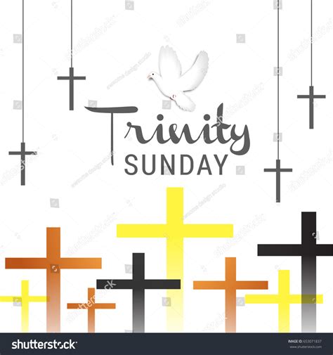 Image result for Trinity Sunday Graphics