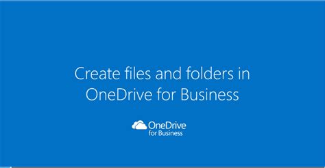 Image result for One Drive Business Organization Folder Example