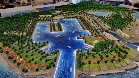 Image result for Resort Scale Model Buildings