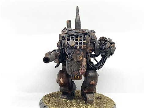 Image result for Mecha Kitbash