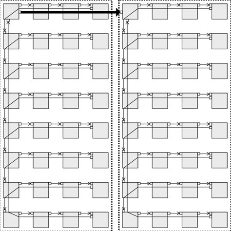 Image result for Parallel Communication Protocol